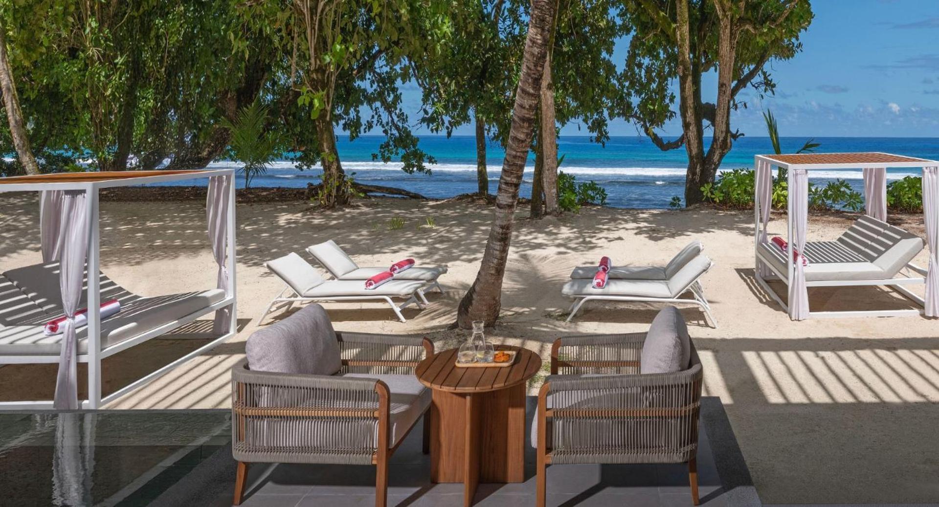 AVANI BARBARONS SEYCHELLES RESORT 4⋆ ::: GRAND ANSE, SEYCHELLES ...