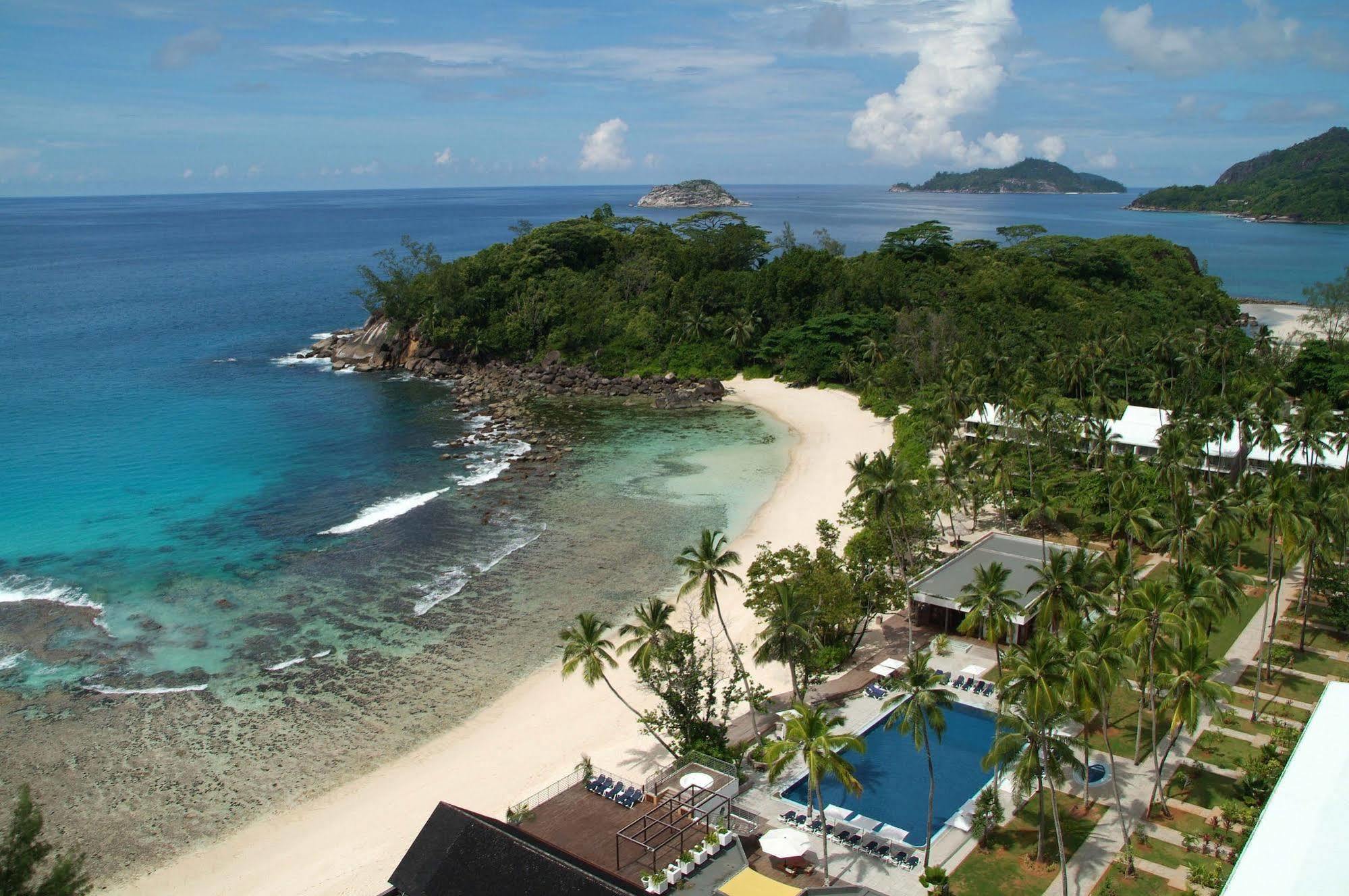 AVANI BARBARONS SEYCHELLES RESORT 4⋆ ::: MAHE ISLAND, SEYCHELLES ...